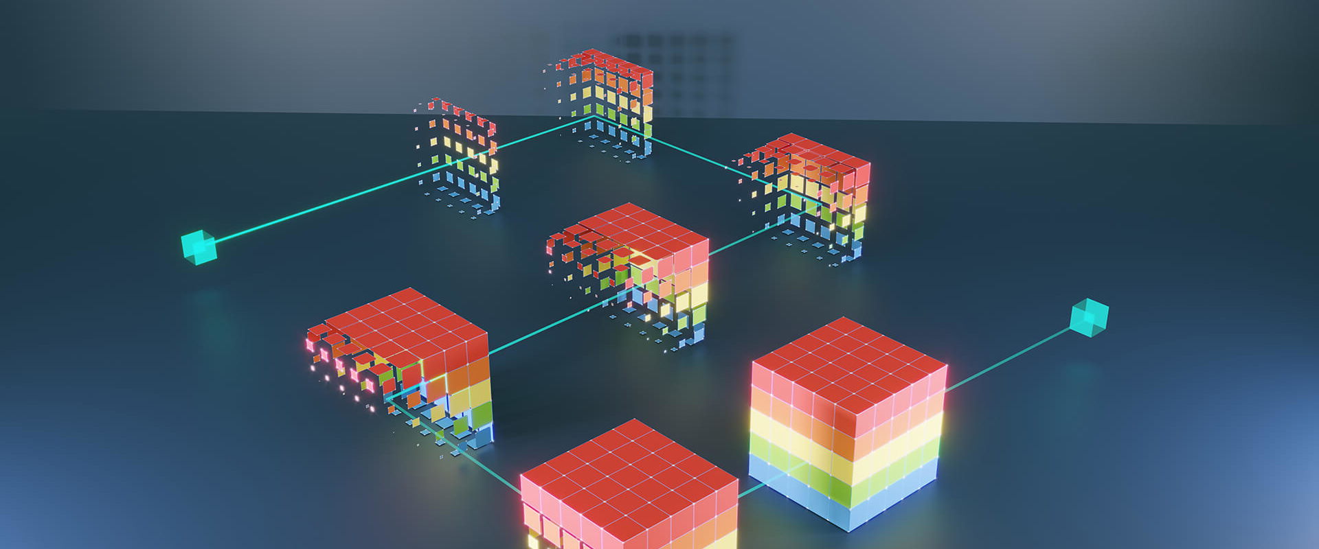 The Revolutionary Benefits of Blockchain Technology