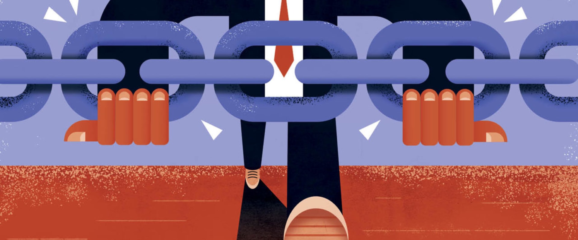 Preventing Fraud and Tampering with Blockchain Technology