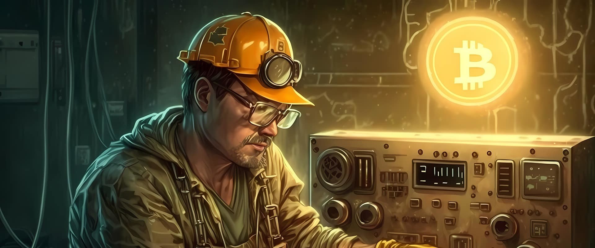 The Vital Role of Miners in Blockchain Technology