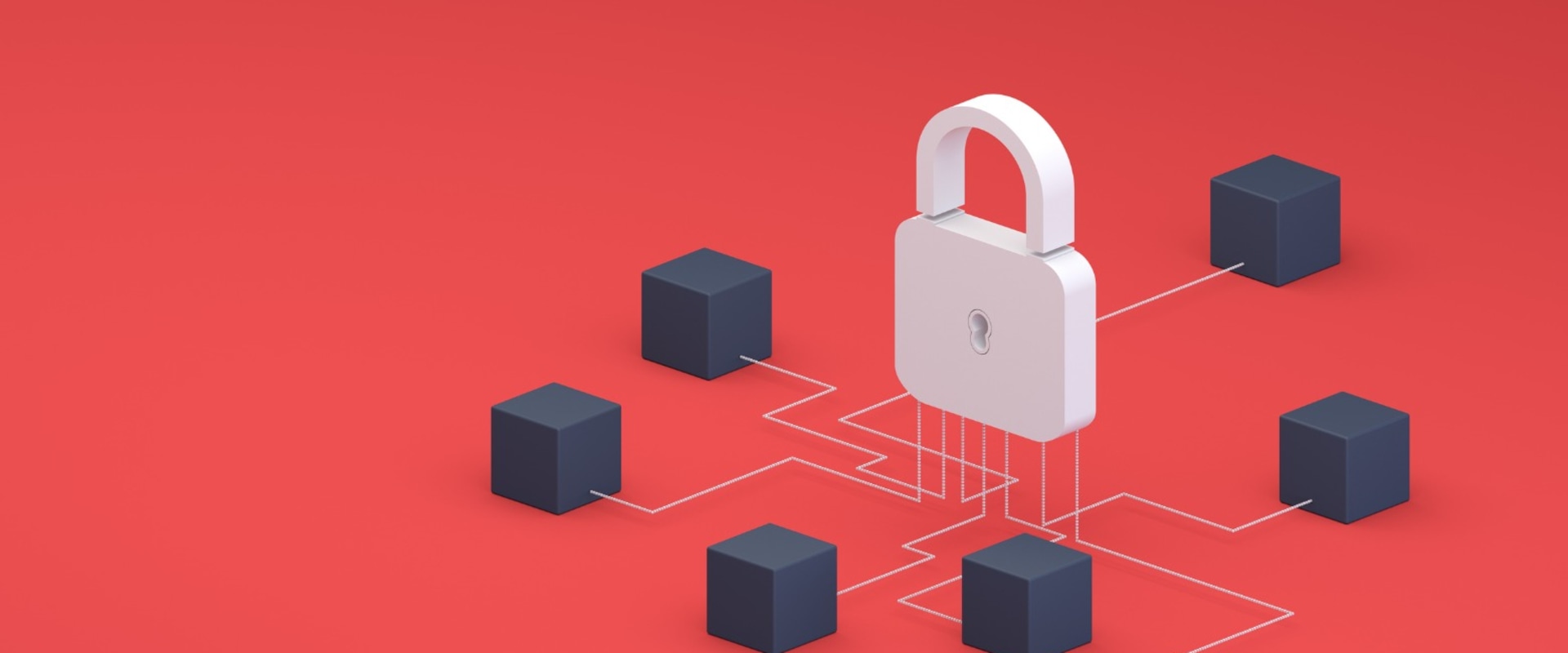 The Role of Cryptography in Blockchain Technology